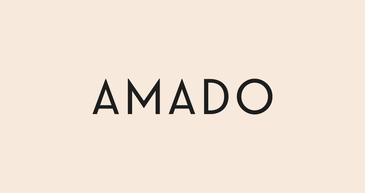 amado collection – Amado Collection